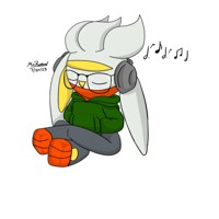 mrraboot (@mrraboot) - Itaku