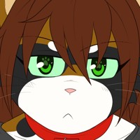 IncredibleEdibleCalico (@incredibleediblecalico) - Itaku