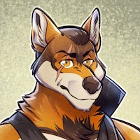 muscledoggo (@muscledoggo) - Itaku