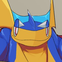 UsualBoo (@usualboo) - Itaku