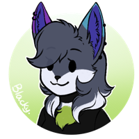 pitch-black-crow (@pitch-black-crow) - Itaku