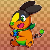 Axel_the_Tepig (@tepigfan101) - Itaku