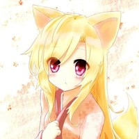 Yellow Kitsune (@yellow-kitsune) - Itaku