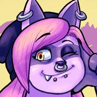 Maddie Ringtail (@maddieringtail) - Itaku