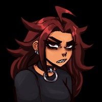 twistingtoxic (@twistingtoxic) - Itaku