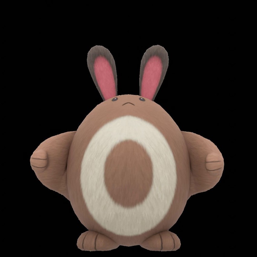 @boolerex's post on Itaku: "loomy sentret Idle and walking"