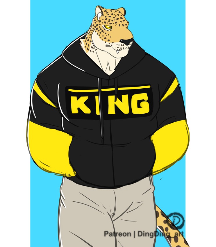 dingding_art (@dingding_art) - Itaku