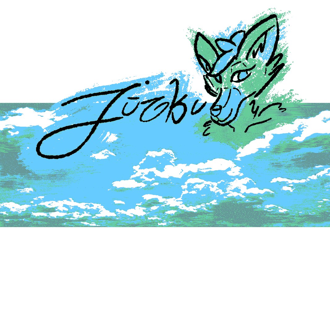 08 - spearmint - By @juuroku-daz on Itaku