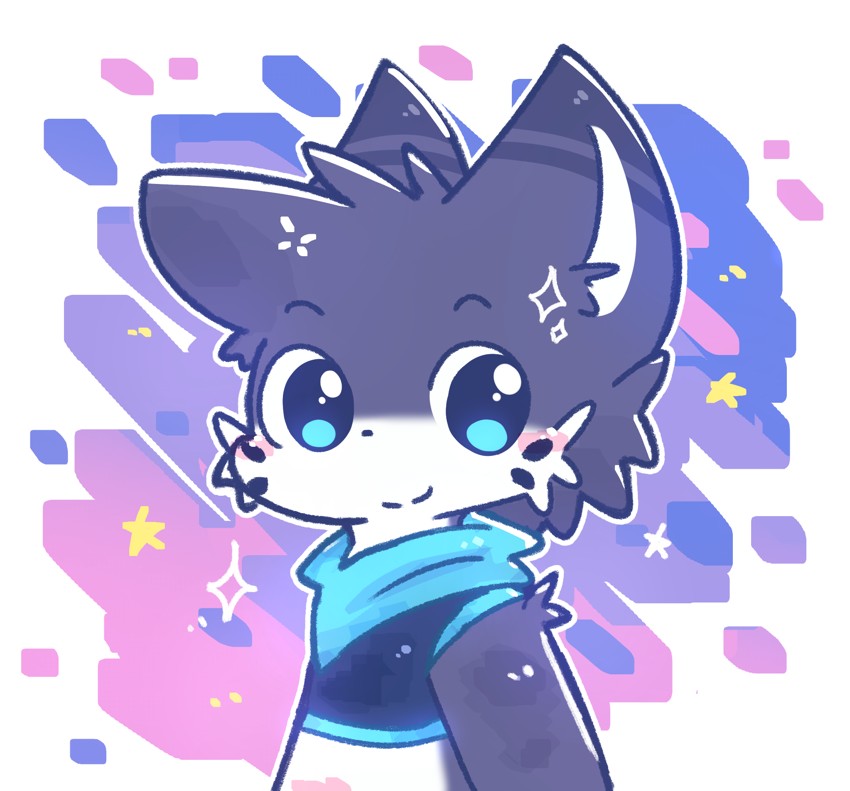 Zaaru! 🌠 (@zaaru) - Itaku