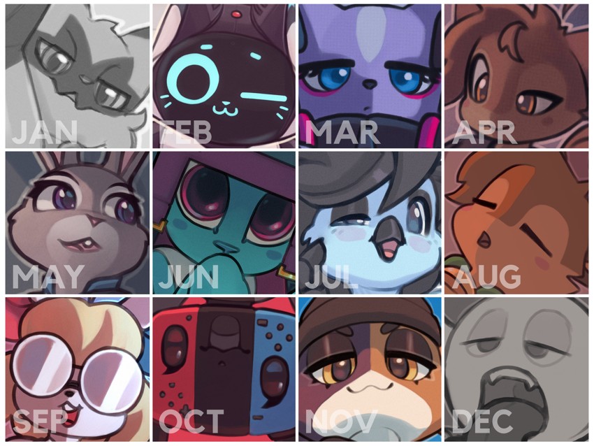 joooji (@joooji) - Itaku