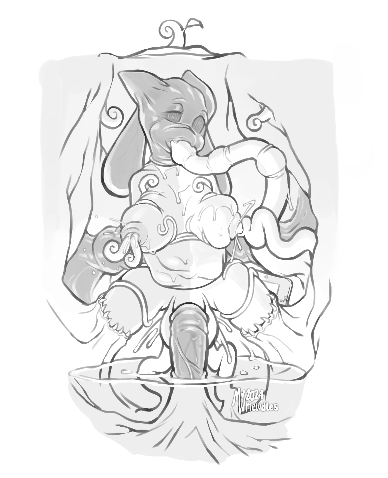 Rule 34 Anthro Areola Balls Biped Boss Monster Undertale Breasts