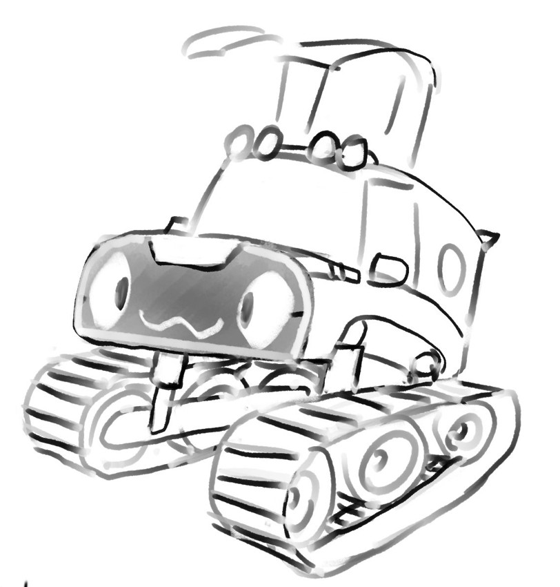 sofmallow (@sofmallow) - Itaku