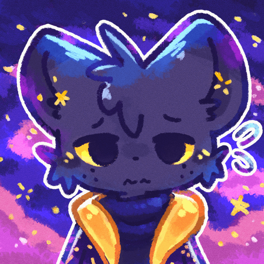 Zaaru! 🌠 (@zaaru) - Itaku