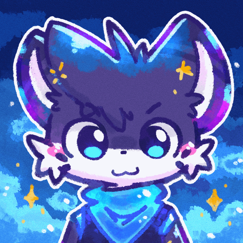 Zaaru! 🌠 (@zaaru) - Itaku