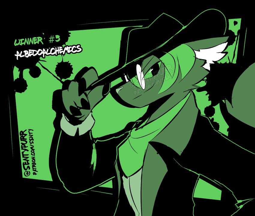 Senty's posts - Itaku