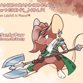 Senty's Gallery - Itaku