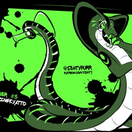 Senty's Gallery - Itaku