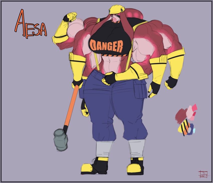 @dotintheparadox's post on Itaku