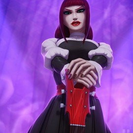 barretxiii's Gallery - Itaku