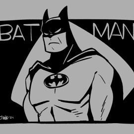 joaoppereiraus's Gallery - Itaku