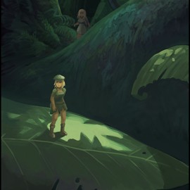 karbo's Gallery - Itaku