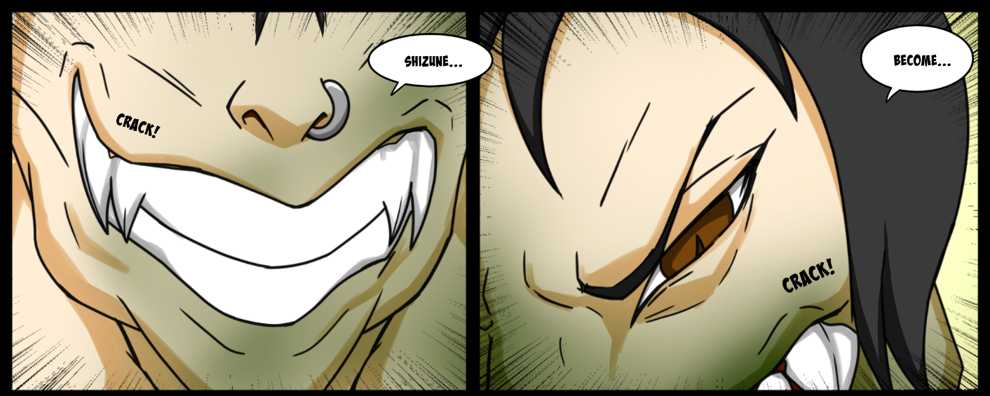 Bijuu Conspiration24 - By @rocklogis83 on Itaku