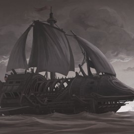 karbo's Gallery - Itaku