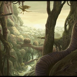 karbo's Gallery - Itaku