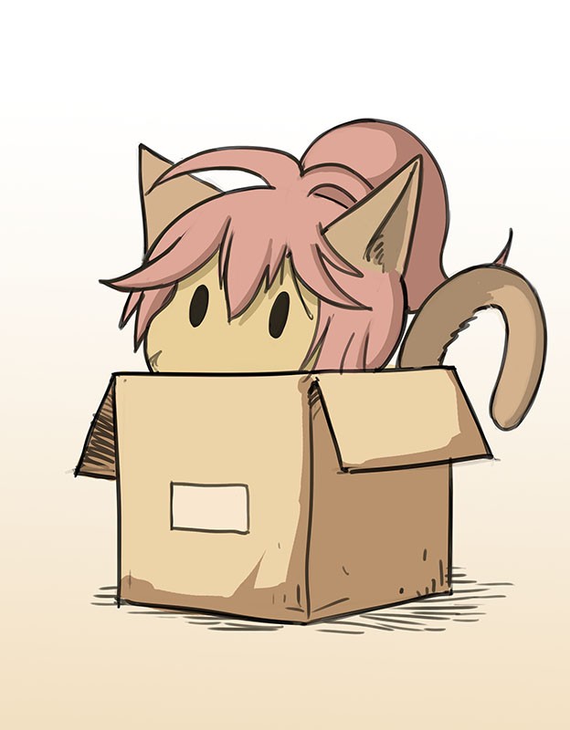 karbo (@karbo) - Itaku