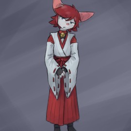 Gallery - Itaku
