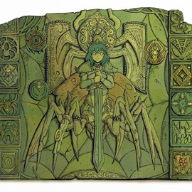 karbo's Gallery - Itaku