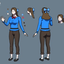 Puff-Knight's Gallery - Itaku