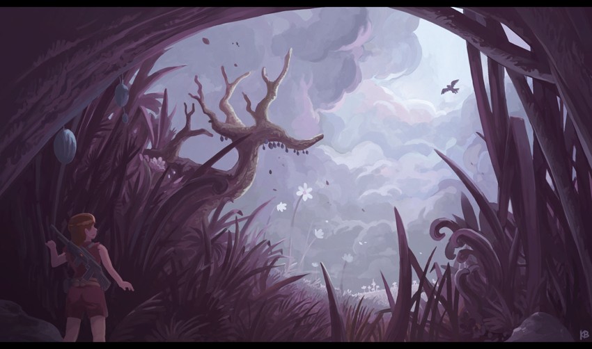 karbo's posts - Itaku