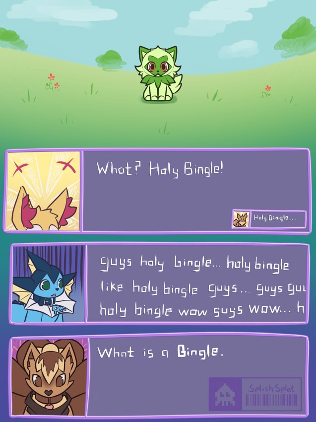 utopianvee (@utopianvee) - Itaku