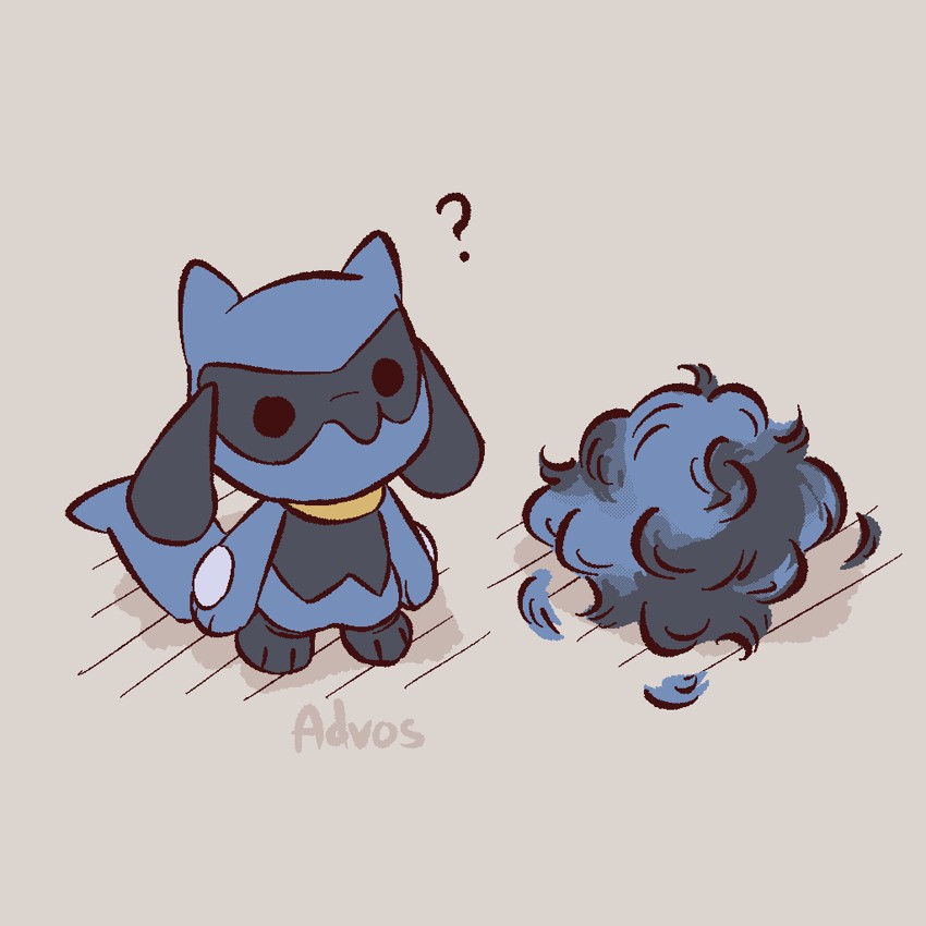 Advos (@advosart) - Itaku