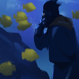 lost_proxy (@lost_proxy) - Itaku