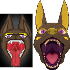 vorochi (@vorochi) - Itaku