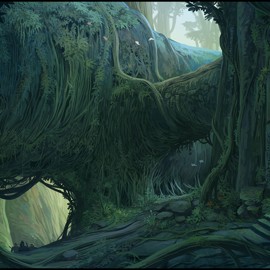 karbo's Gallery - Itaku