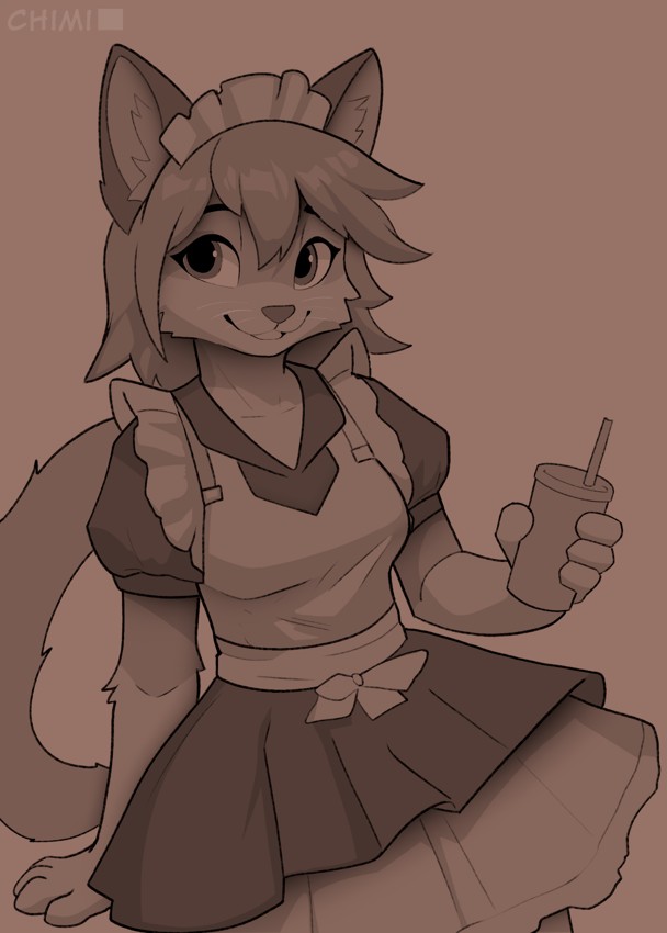 Azoomer (@azoomer) - Itaku