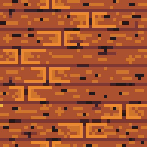 @catboygenius's post on Itaku: "Pixel art planks for floors, fences ...