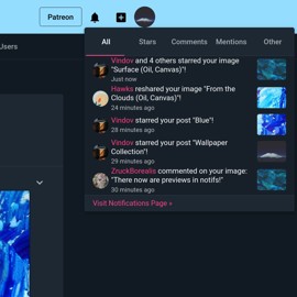 star-rifle (@star-rifle) - Itaku