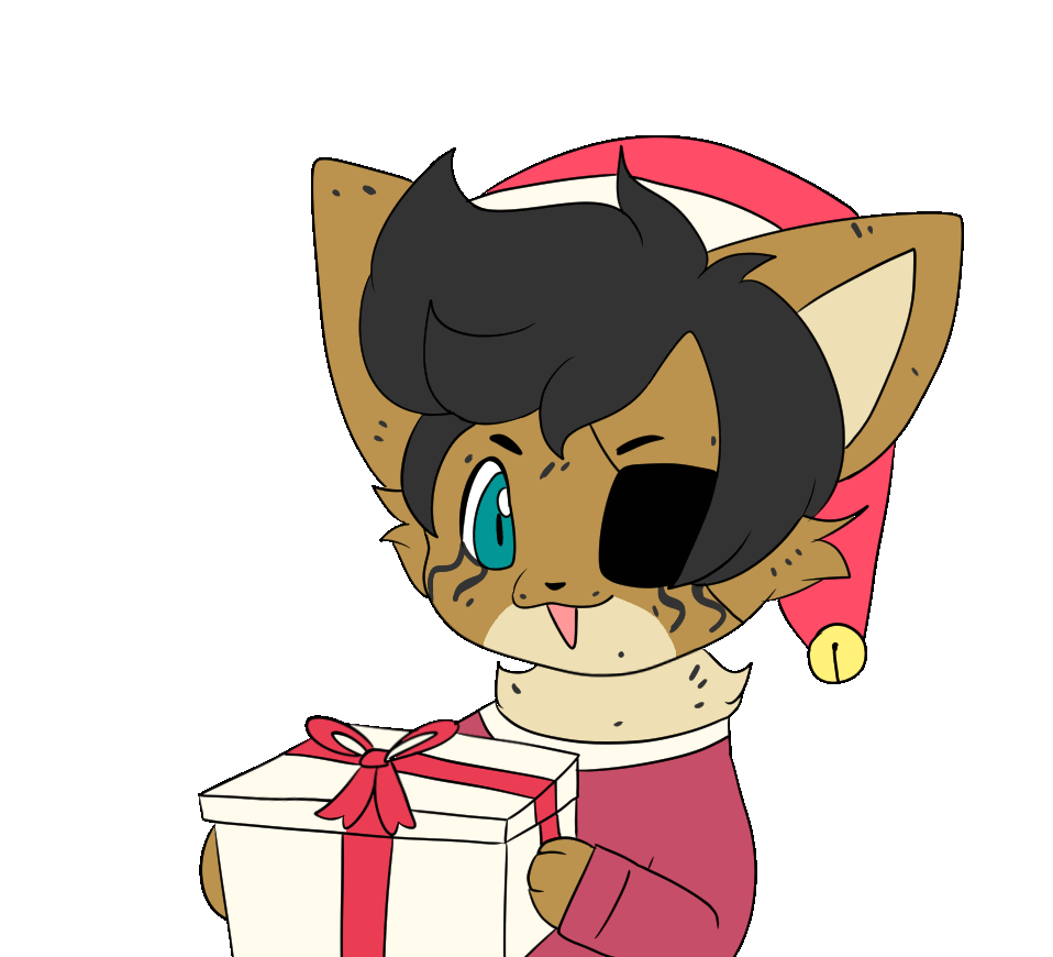 Christmas Present By jei laule On Itaku christmas-present-by-jei-laule-on-itaku