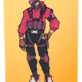 SuperMattyM8's Gallery - Itaku
