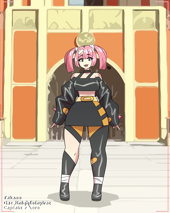 Puff-Knight (@puff-knight) - Itaku