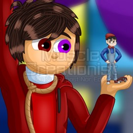 Muscle Creationist (@musclecreationist) - Itaku