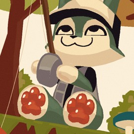 joooji (@joooji) - Itaku