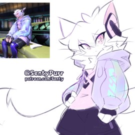 Senty's Gallery - Itaku