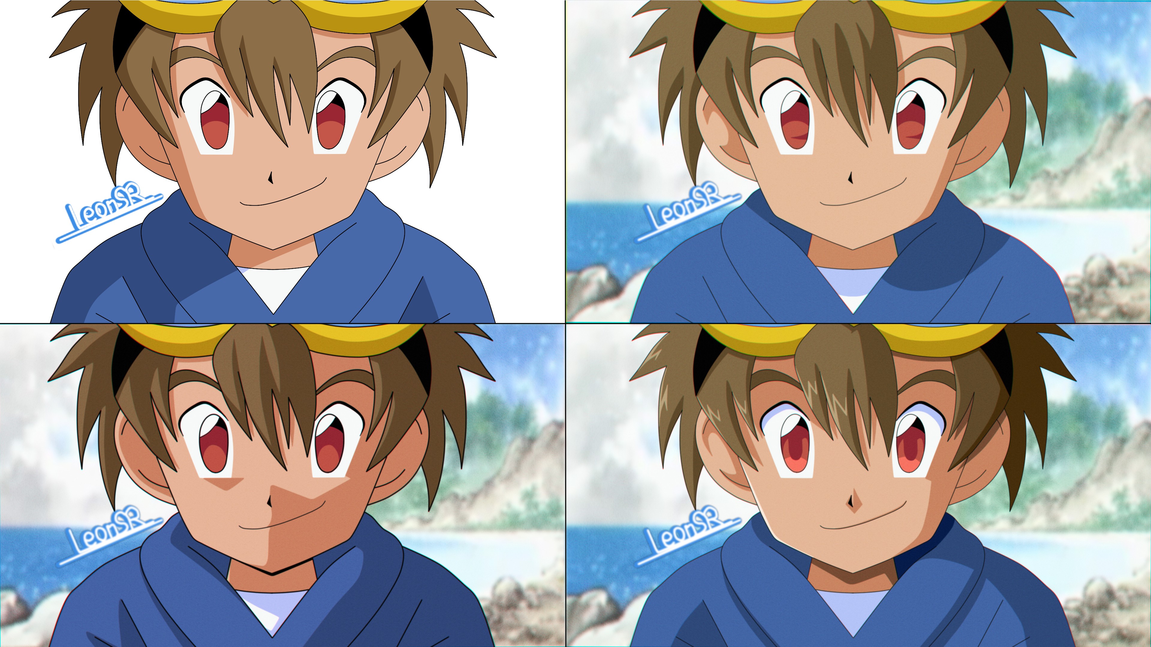 Takato Digimon