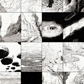 karbo's Gallery - Itaku