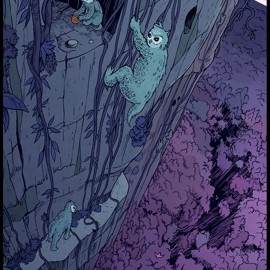 karbo's Gallery - Itaku